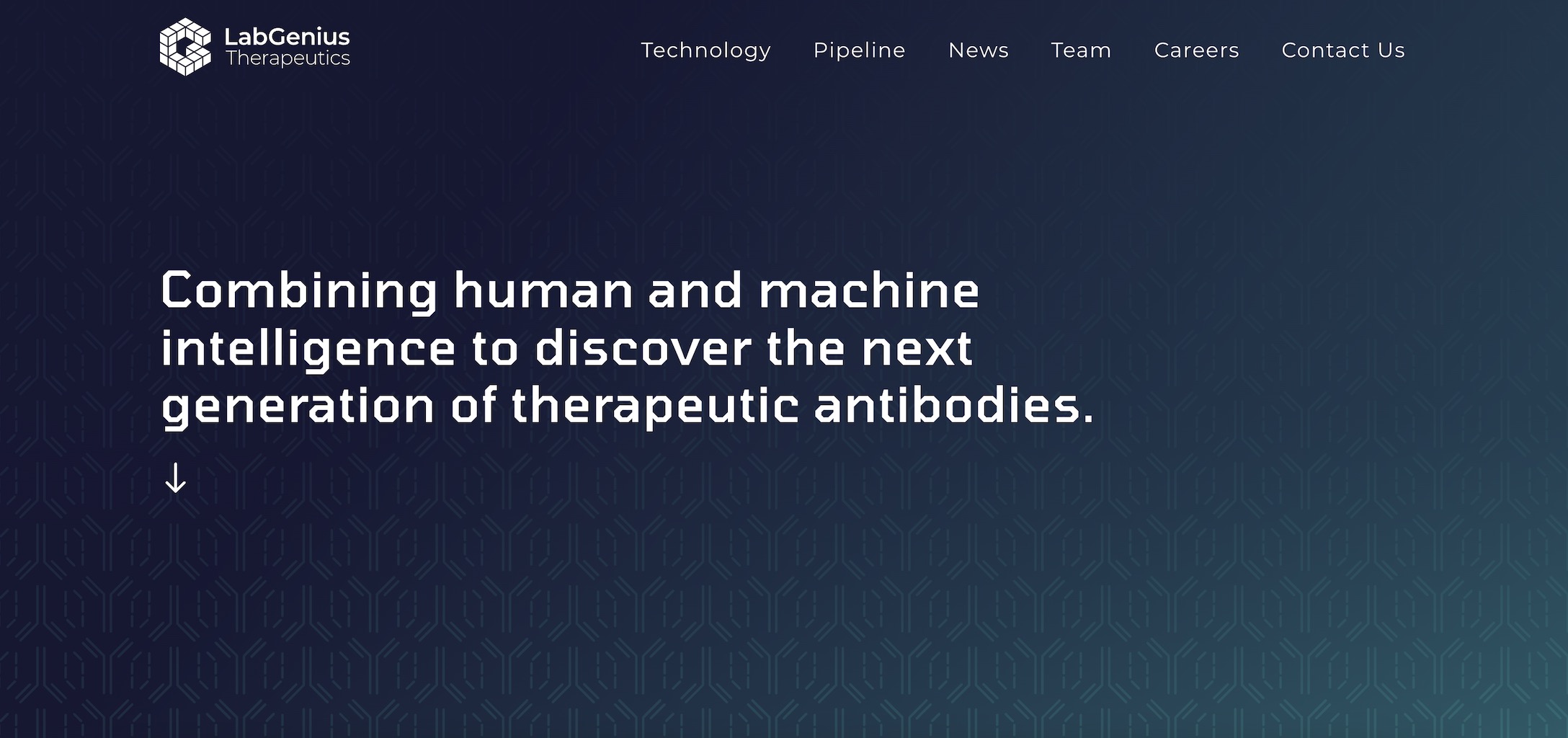 LabGenius Therapeutics | ML-driven Antibody Discovery